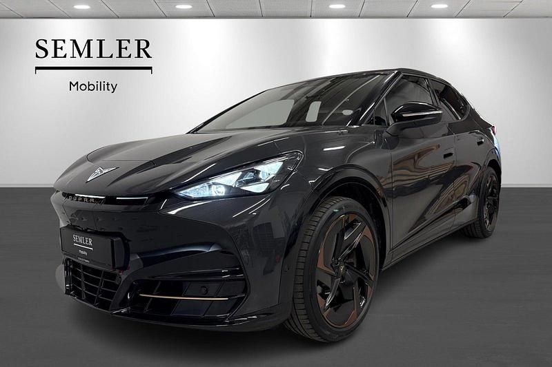 Brugt 2024 Cupra Tavascan 286 HK SUV – 7000 Fredericia (Forhandler ...