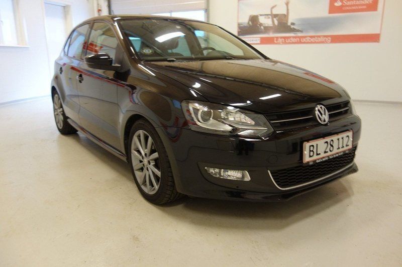 310 VW Polo til salg – Brugte VW Polo til billigste pris - AutoUncle