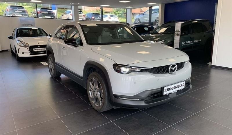 Elbiler til under 300.000 kr. - Køb din næste elbil her!