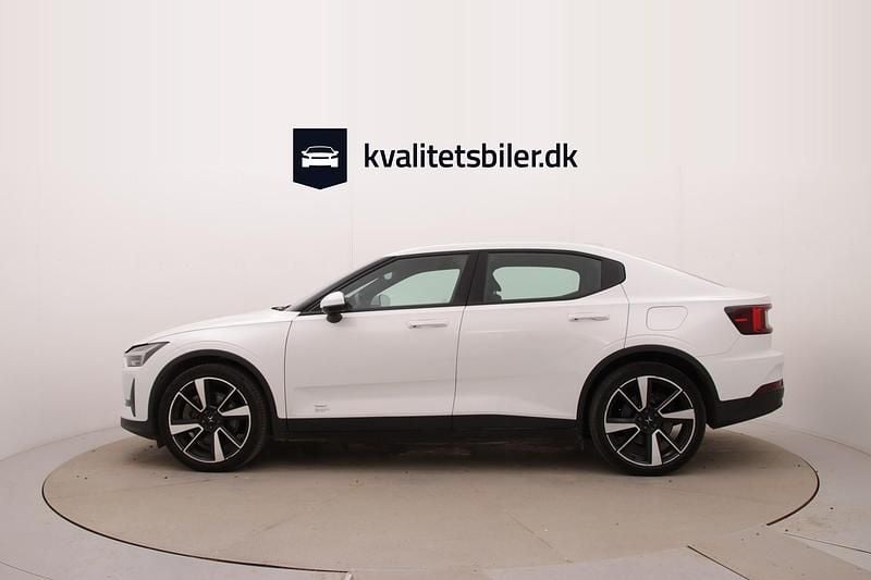 Brugt Polestar 2 224 HK (2022) i Tørring - 154.900 kr. | AutoUncle