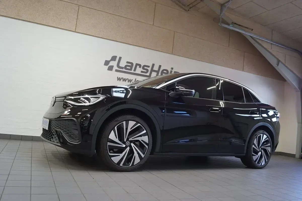 Brugt VW ID.5 Style 286 HK (2024) i Ribe - 309.800 kr. | AutoUncle