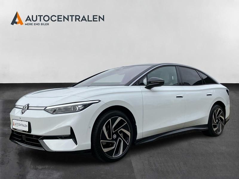 Brugt 2024 VW ID.7 Pro 286 HK Sedan – 8800 Viborg (Forhandler) – 399. ...