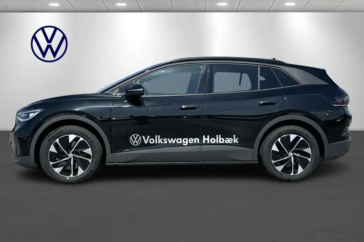 Brugt VW ID.4 Style 286 HK (2025) i Holbæk - 347.900 kr. | AutoUncle
