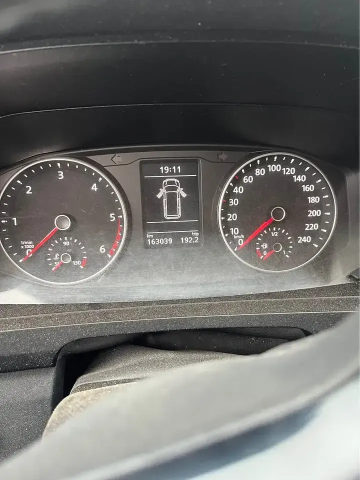Brugt VW T6.1 150 HK (2019) i Kalundborg, Danmark - 183.000 kr. | AutoUncle