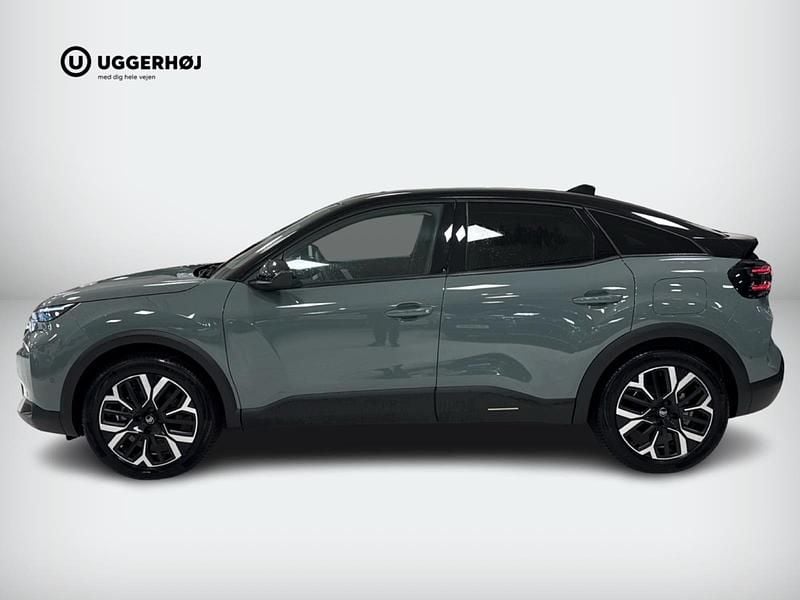 Brugt 2024 Citroën e-C4 VTR Sport 156 HK – 8270 Højbjerg (Forhandler ...