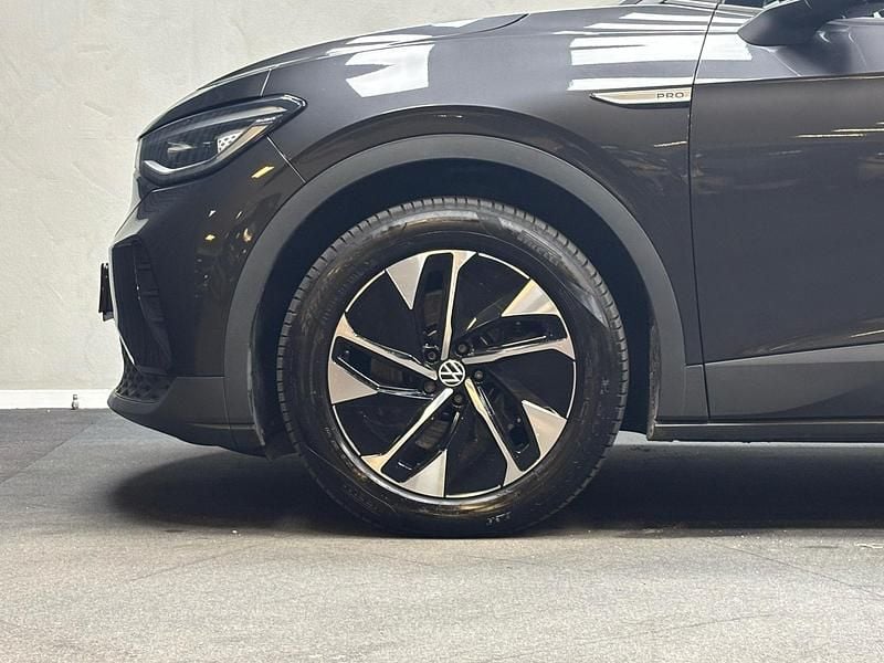 Brugt 2022 VW ID.4 204 HK SUV – Sjælland (Forhandler) – 228.900 kr ...