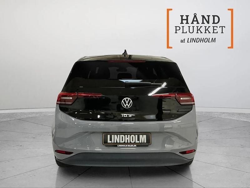 Brugt 2020 VW ID.3 Pro Performance 204 HK Hatchback – 8800 Viborg ...