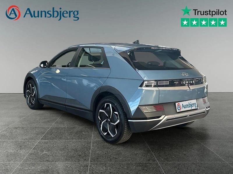 Brugt Hyundai Ioniq 5 Essential 229 HK (2023) i Egå - 199.500 kr ...