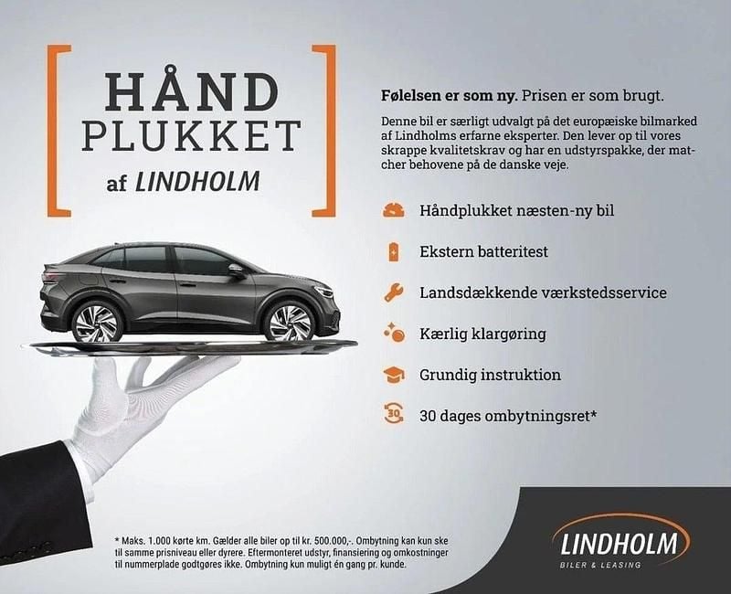 Brugt 2021 Tesla Model 3 Long Range AWD 498 HK Sedan – 8800 Viborg ...