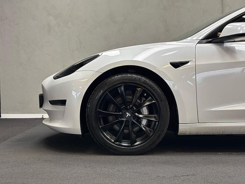 Brugt 2021 Tesla Model 3 498 HK Sedan – Sjælland (Forhandler) – 188.800 ...