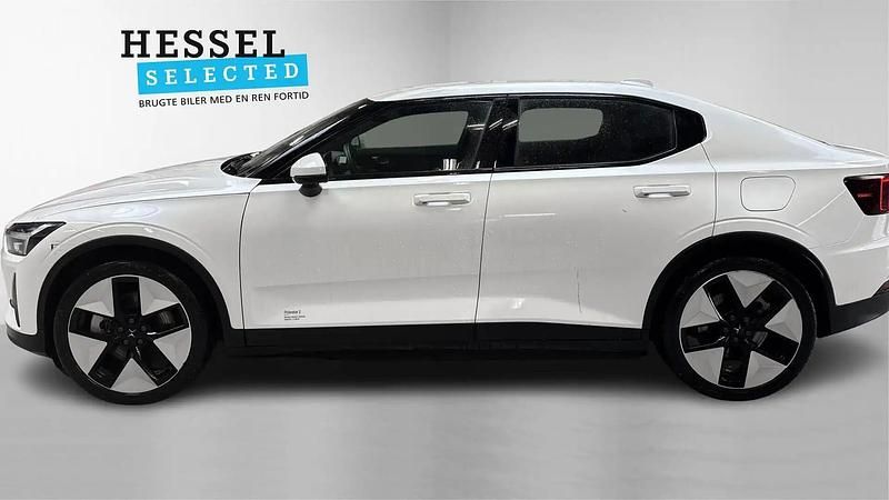 Brugt 2023 Polestar 2 224 HK Sedan – Midtjylland (Forhandler) – 199.900 ...