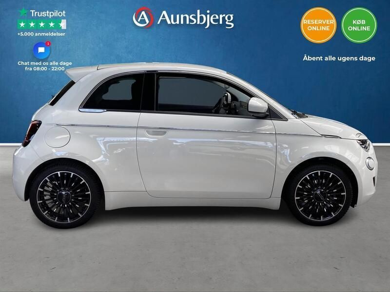 Små biler med automatgear - Se udvalgte biler online her!