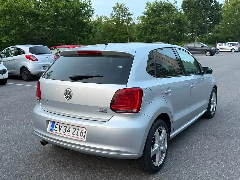 Brugt VW Polo (2013) i Aarhus C, Aarhus - 39.500 kr. | AutoUncle