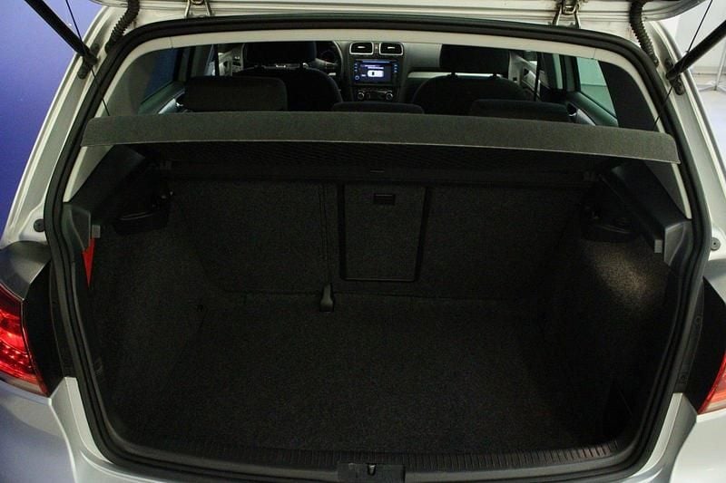 Brugt 2012 VW Golf VI Highline 160 HK Hatchback – 5260 Odense ...