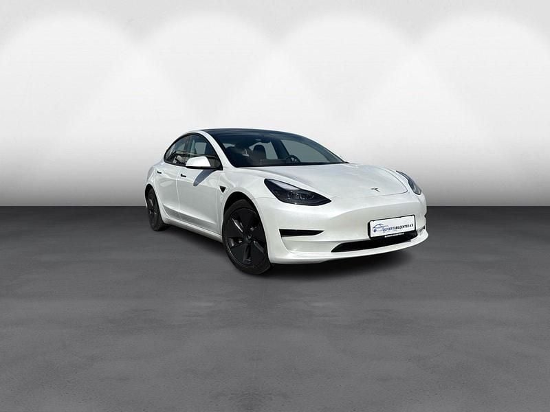 Brugt 2022 Tesla Model 3 RWD 283 HK Sedan – 9500 Hobro (Forhandler ...