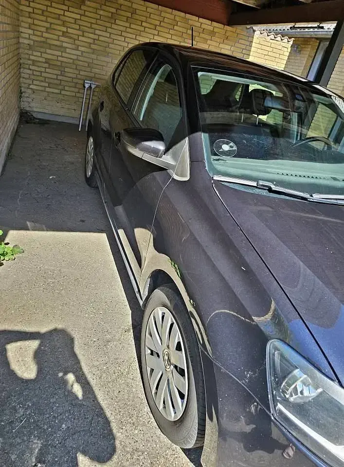 Brugt VW Polo (2010) i Østbirk, Horsens - 32.000 kr. | AutoUncle