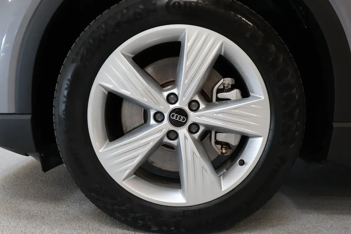 Brugt Audi Q4 e-tron Advanced 286 HK (2024) i Vejle - 279.800 kr ...