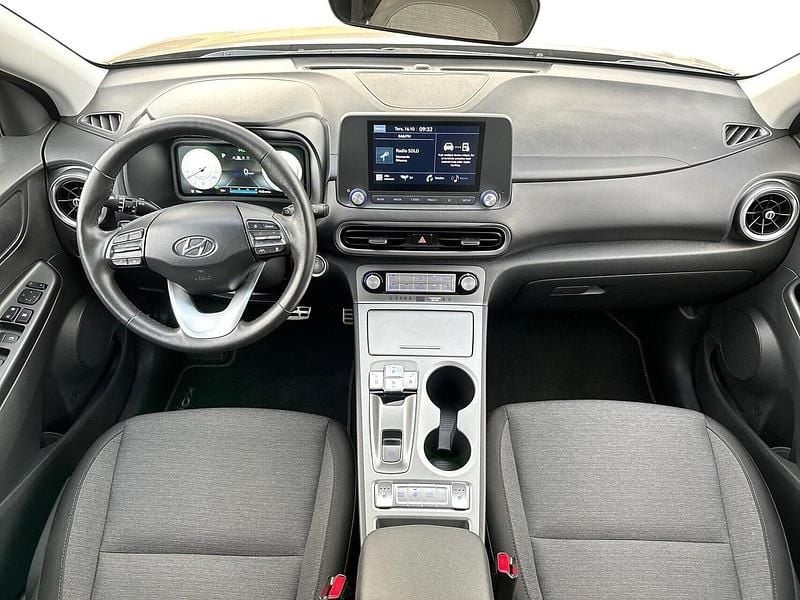 Brugt 2022 Hyundai Kona Select 136 HK SUV – 7500 Holstebro (Forhandler ...