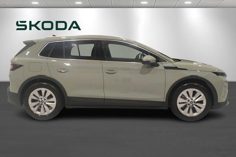 Ny 2025 Skoda Elroq Lodge 286 HK SUV – 8240 Risskov (Forhandler) – 319. ...