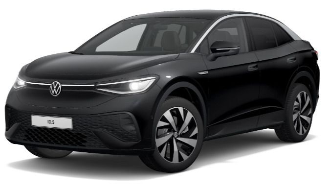 Solgt Vw Id5 Pro Performance Brugt 2023 Km 0 I Glostrup