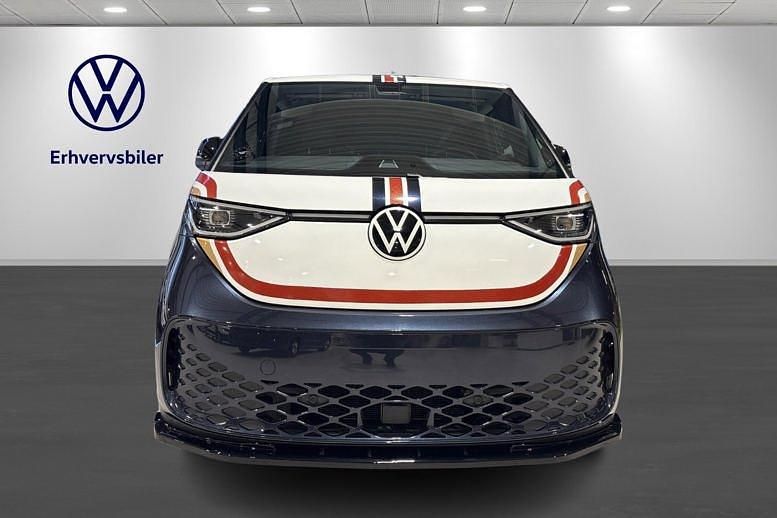 Ny 2025 VW ID. Buzz Pro 340 HK MPV – 5000 Odense C (Forhandler) – 5.963 ...