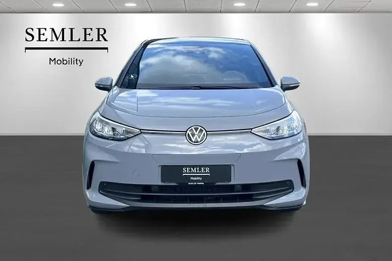 Brugt VW ID.3 Pro Performance 204 HK (2024) i Silkeborg - 229.900 kr ...