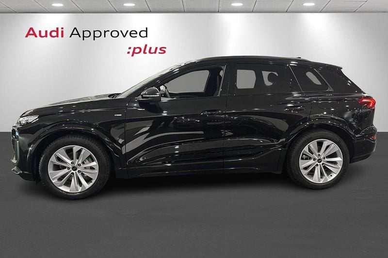 Brugt 2025 Audi Q6 e-tron Performance 306 HK SUV – 2980 Kokkedal ...