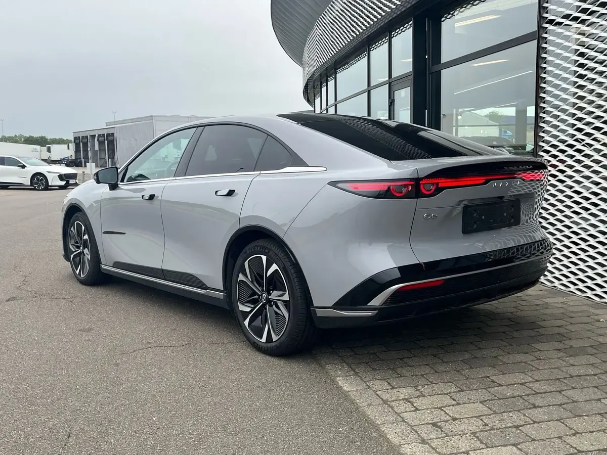 Brugt Mazda 6e Takumi-Line 245 HK (2026) i Struer - 289.900 kr. | AutoUncle