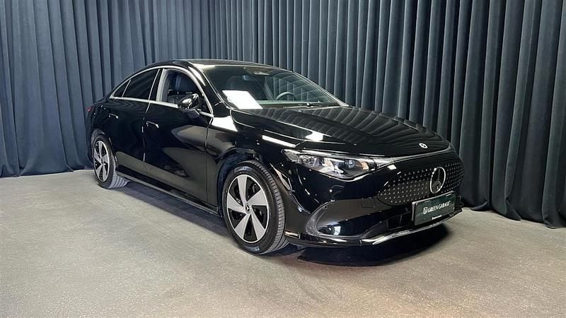 Brugt Mercedes CLA 250+ 272 HK (2025) i Birkerød - 424.900 kr. | AutoUncle