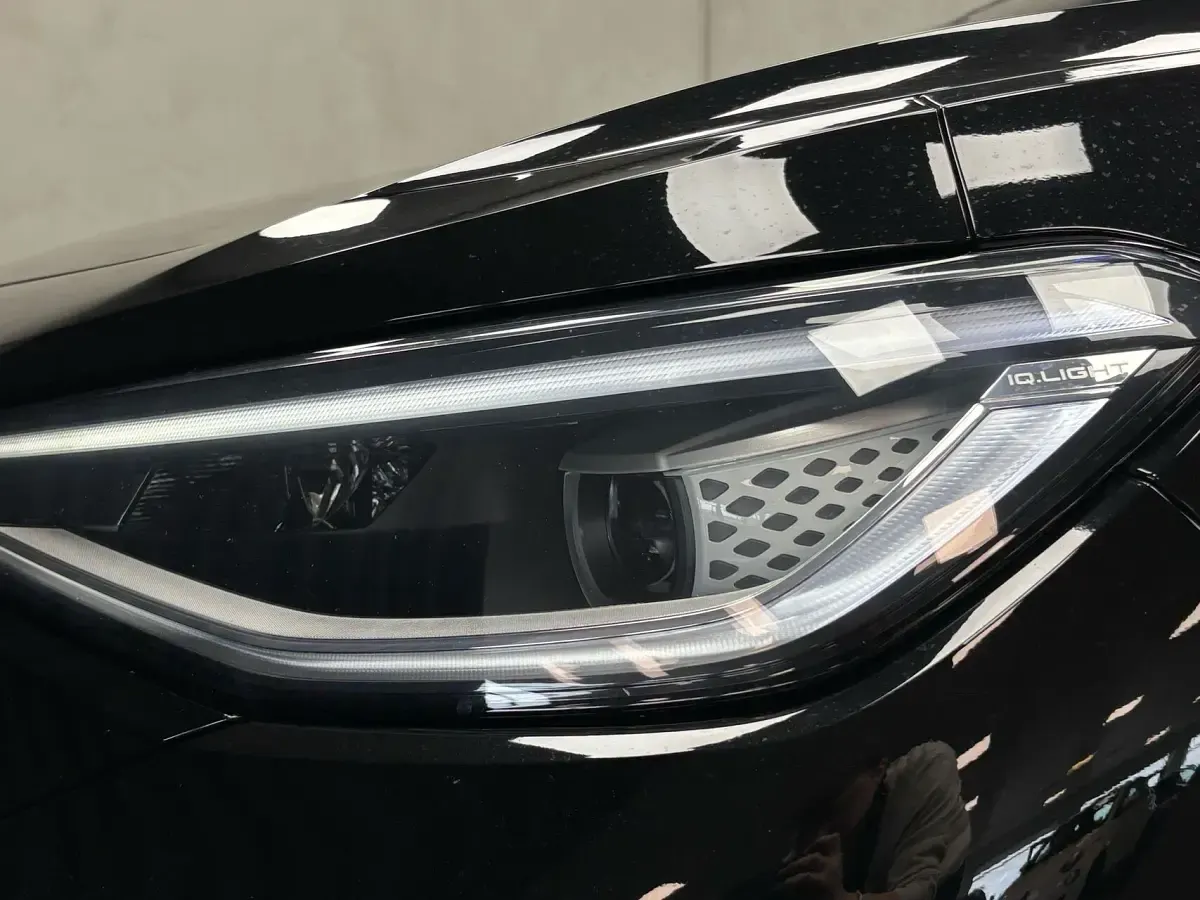 Brugt VW ID.5 Pro Performance 204 HK (2022) i Greve - 213.900 kr ...