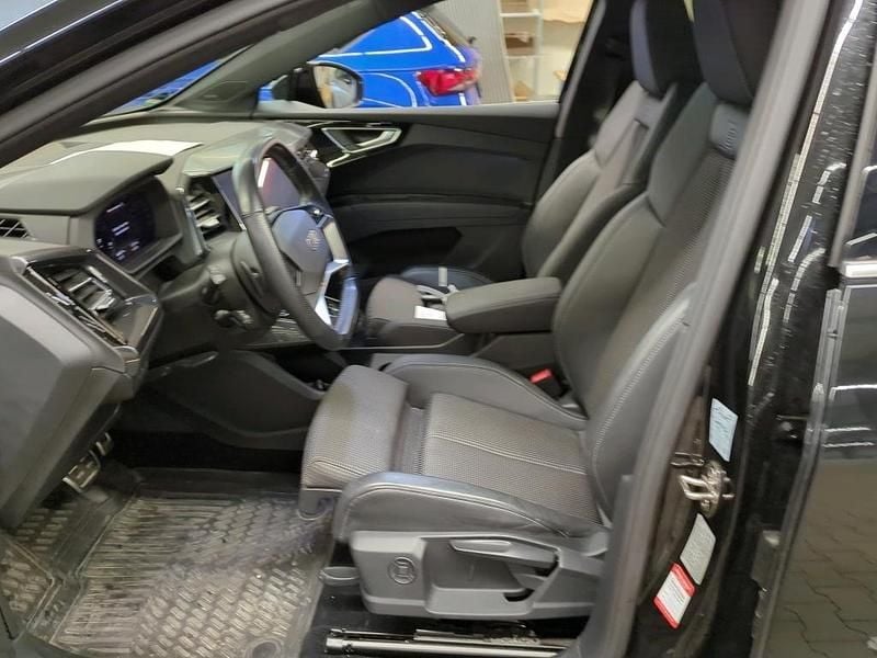 Brugt 2023 Audi Q4 e-tron S-Line 299 HK SUV – 9280 Storvorde ...