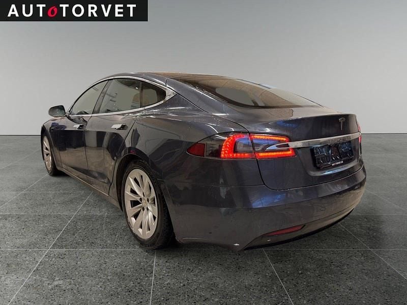 Brugt 2019 Tesla Model S Hatchback – 9310 Vodskov (Forhandler) – 249. ...