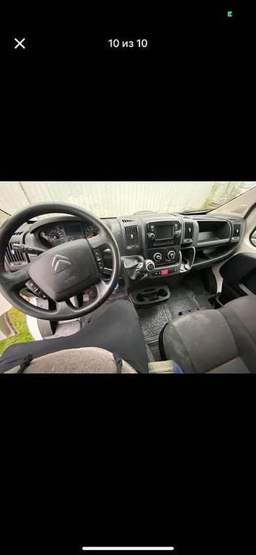 Brugt 2013 Citroën Jumper MPV – Midtjylland (Privat) – 23.500 kr ...