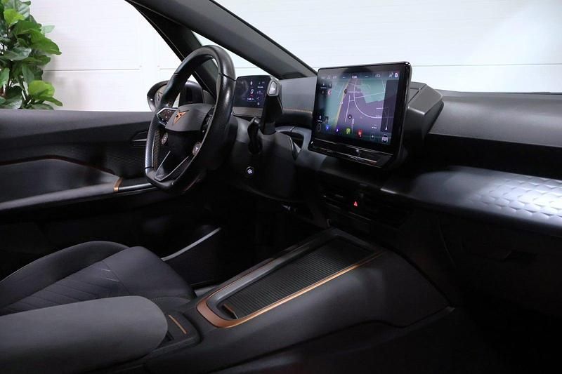 Brugt 2022 Cupra Born e-Boost 231 HK Hatchback – 7120 Vejle (Forhandler ...