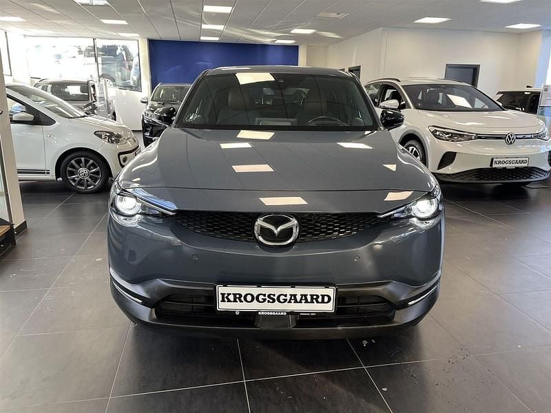 Brugt 2020 Mazda MX30 Edition 145 HK SUV – 3460 d (Forhandler) – 100. ...
