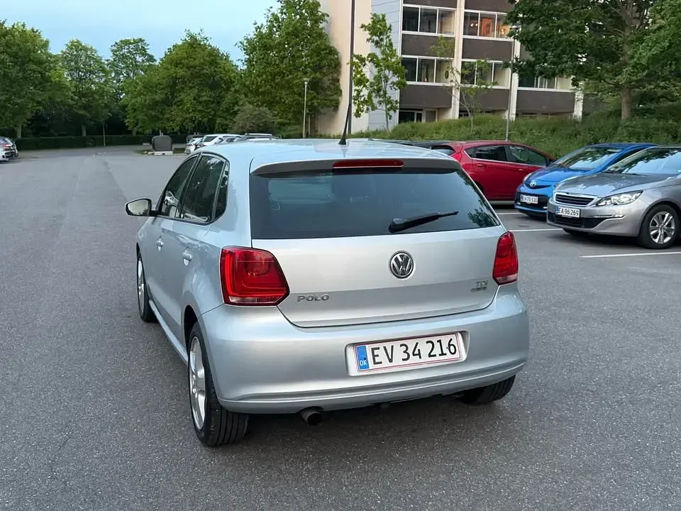 Brugt VW Polo (2013) i Aarhus C, Aarhus - 39.500 kr. | AutoUncle