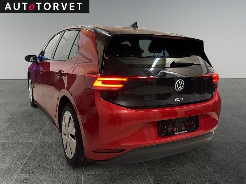 Brugt 2022 VW ID.3 Pro Performance 204 HK Hatchback – 9310 Vodskov ...