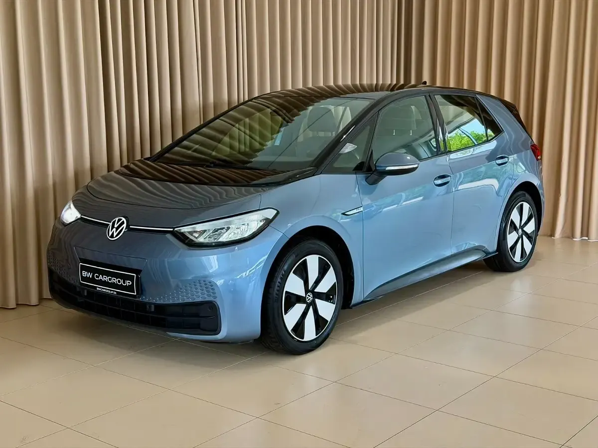 Brugt VW ID.3 Life 204 HK (2020) i Esbjerg Ø - 139.900 kr. | AutoUncle