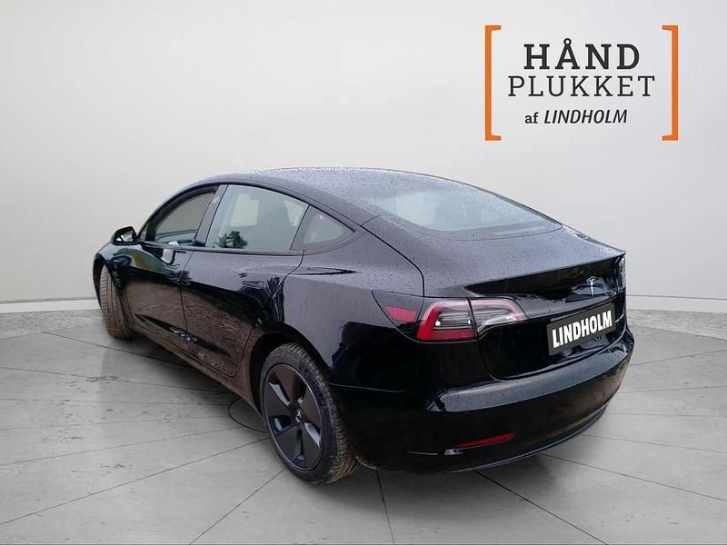 Brugt 2021 Tesla Model 3 Long Range AWD 498 HK Sedan – 8800 Viborg ...