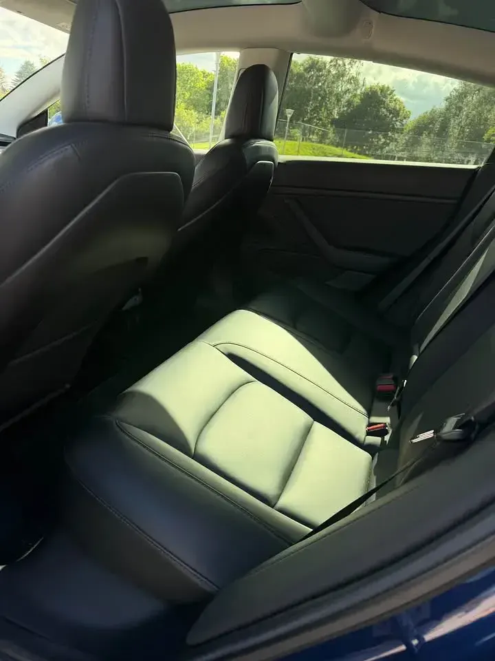 Brugt Tesla Model 3 476 HK (2019) i Hedensted, Danmark - 129.000 kr ...