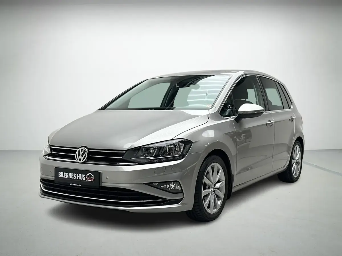 Brugt VW Golf VII Highline 150 HK (2020) i Silkeborg - 189.980 kr ...