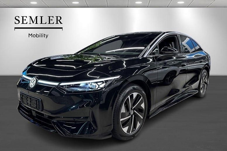 Brugt 2025 VW ID.7 Style 286 HK – 8600 Silkeborg (Forhandler) – 379.900 ...