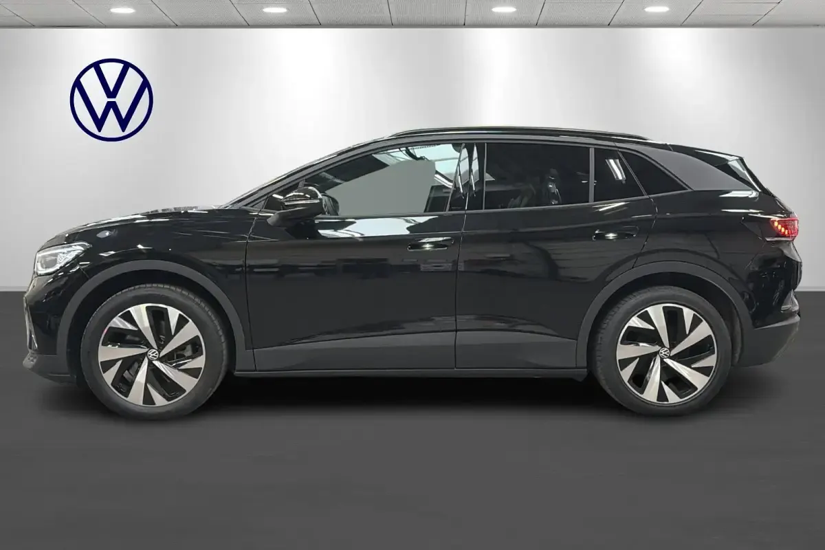Brugt VW ID.4 Style 286 HK (2025) i Kastrup - 344.900 kr. | AutoUncle