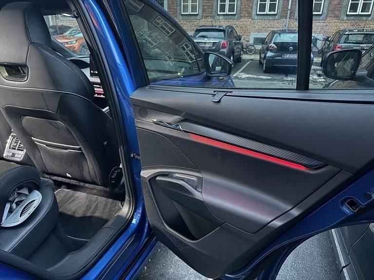 Brugt Skoda Enyaq iV SportLine 178 HK (2023) i København N - 249.000 kr ...