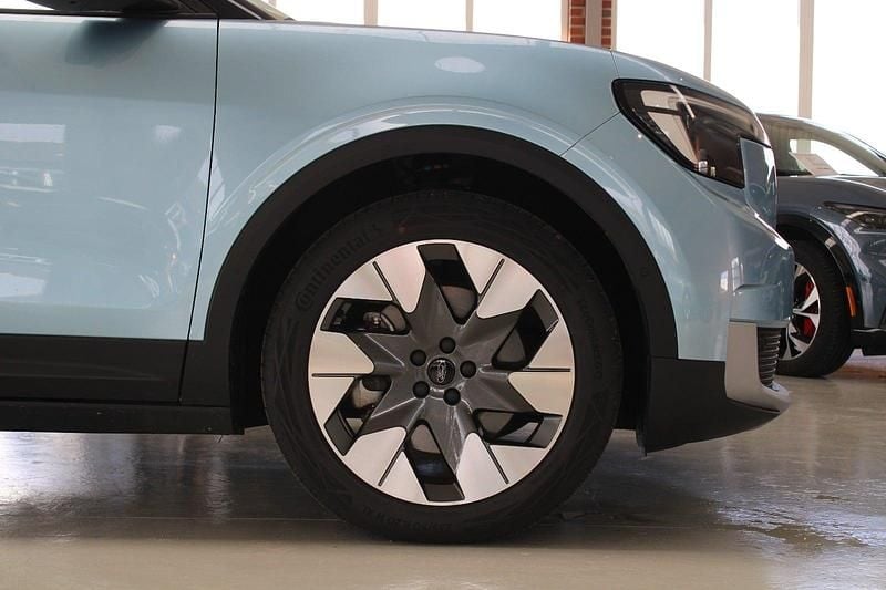 Brugt 2024 Ford Explorer Extended Range 286 HK SUV – 8600 Silkeborg ...