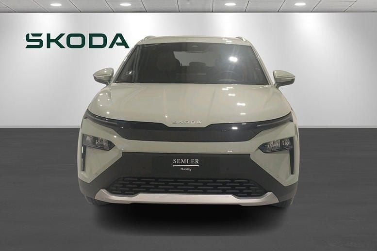 Ny 2025 Skoda Elroq Lodge 286 HK SUV – 8240 Risskov (Forhandler) – 319. ...