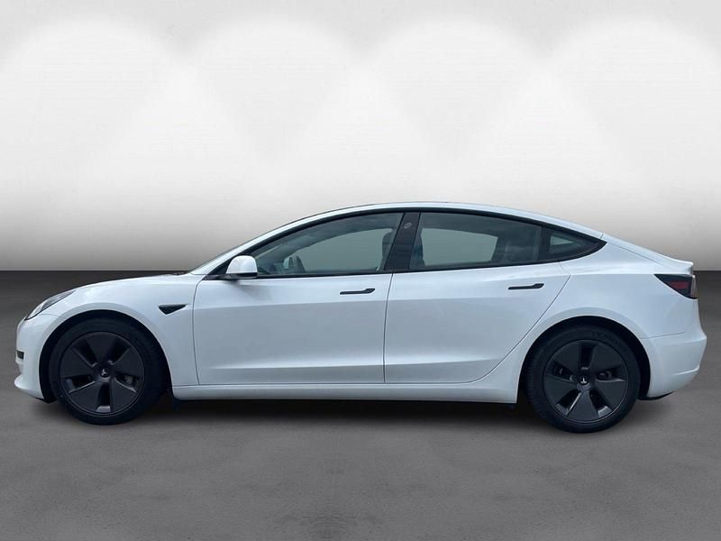 Brugt 2022 Tesla Model 3 RWD 283 HK Sedan – 9500 Hobro (Forhandler ...