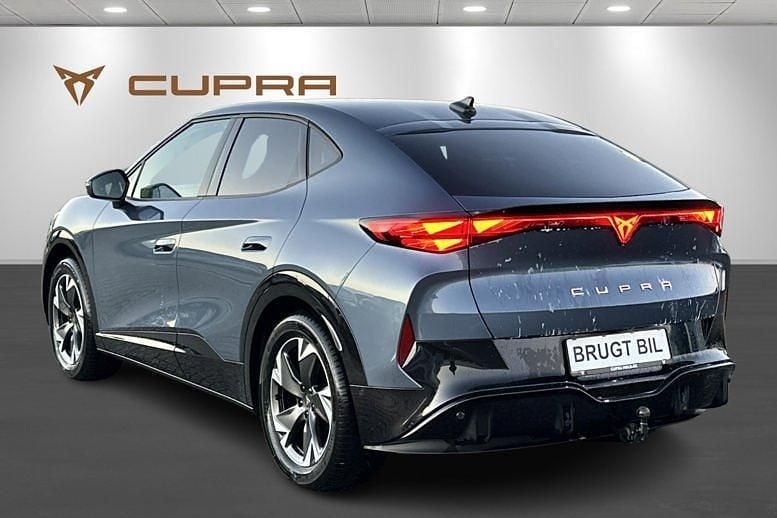 Brugt 2024 Cupra Tavascan Endurance 286 HK SUV – 4300 Holbæk ...