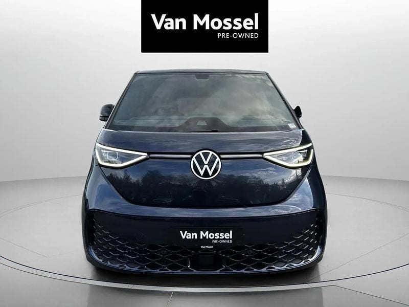 Brugt 2022 VW ID. Buzz Pro 204 HK MPV – 2970 Hørsholm (Forhandler ...