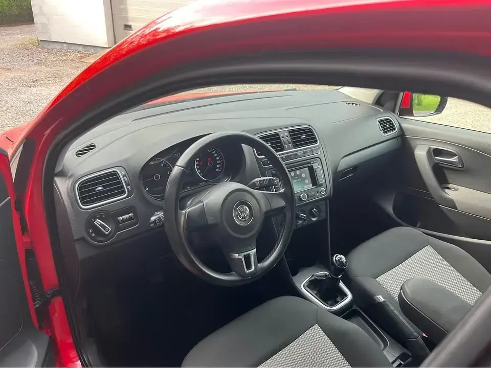 Brugt VW Polo (2013) i Ulfborg, Holstebro - 39.500 kr. | AutoUncle